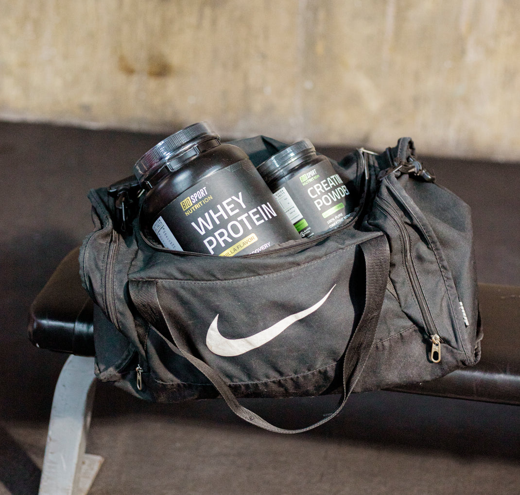 Bio Sport Nutrition – Bio Health Store