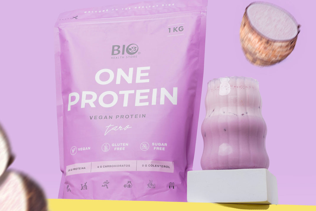 Suplementos Alimenticios – Bio Health Store