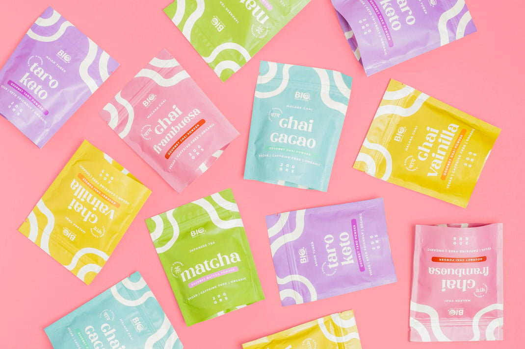 Alimentos Funcionales – Bio Health Store