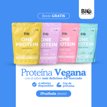 Bio Health Store