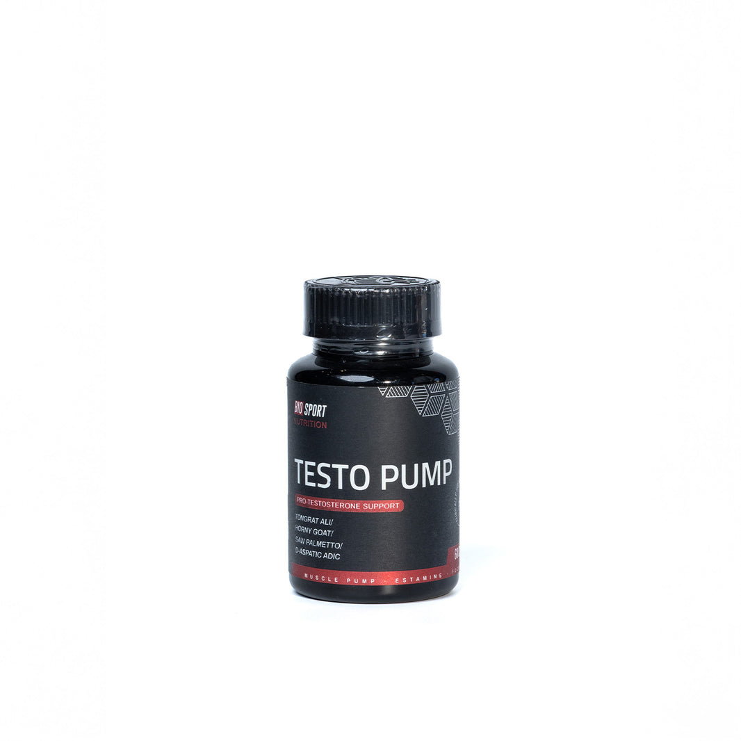 Bio Health Store