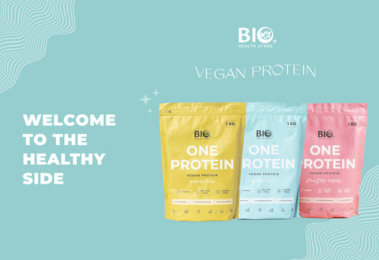 Bio Health Store