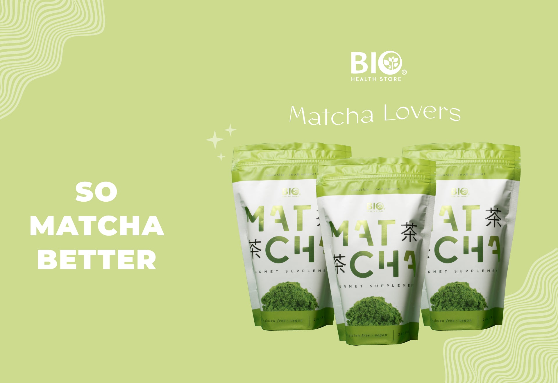 Bio Health Store
